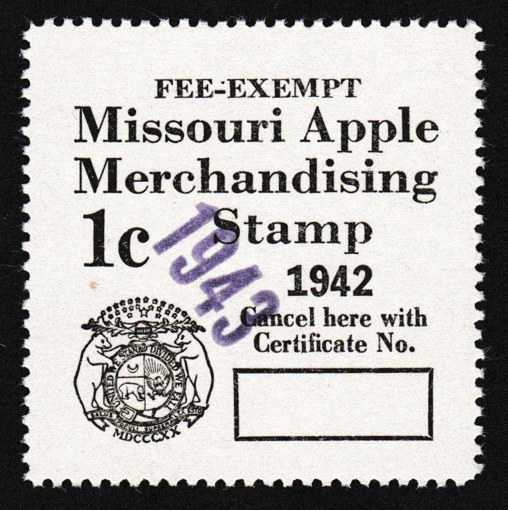 About · State Revenue Society